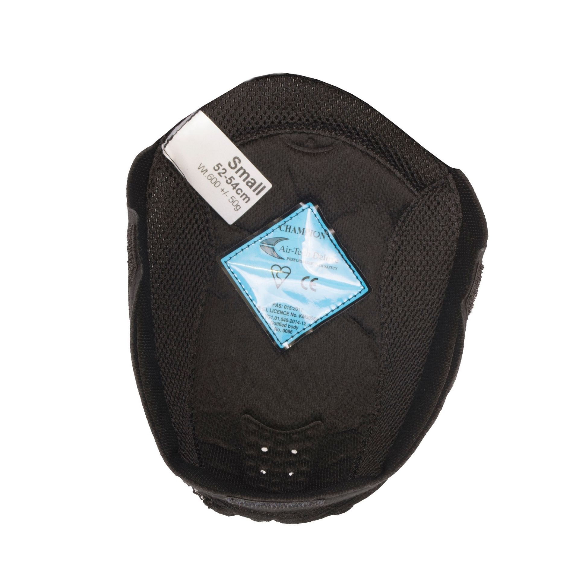 Toklat - Air-Tech Deluxe Helmet Replacement Liner