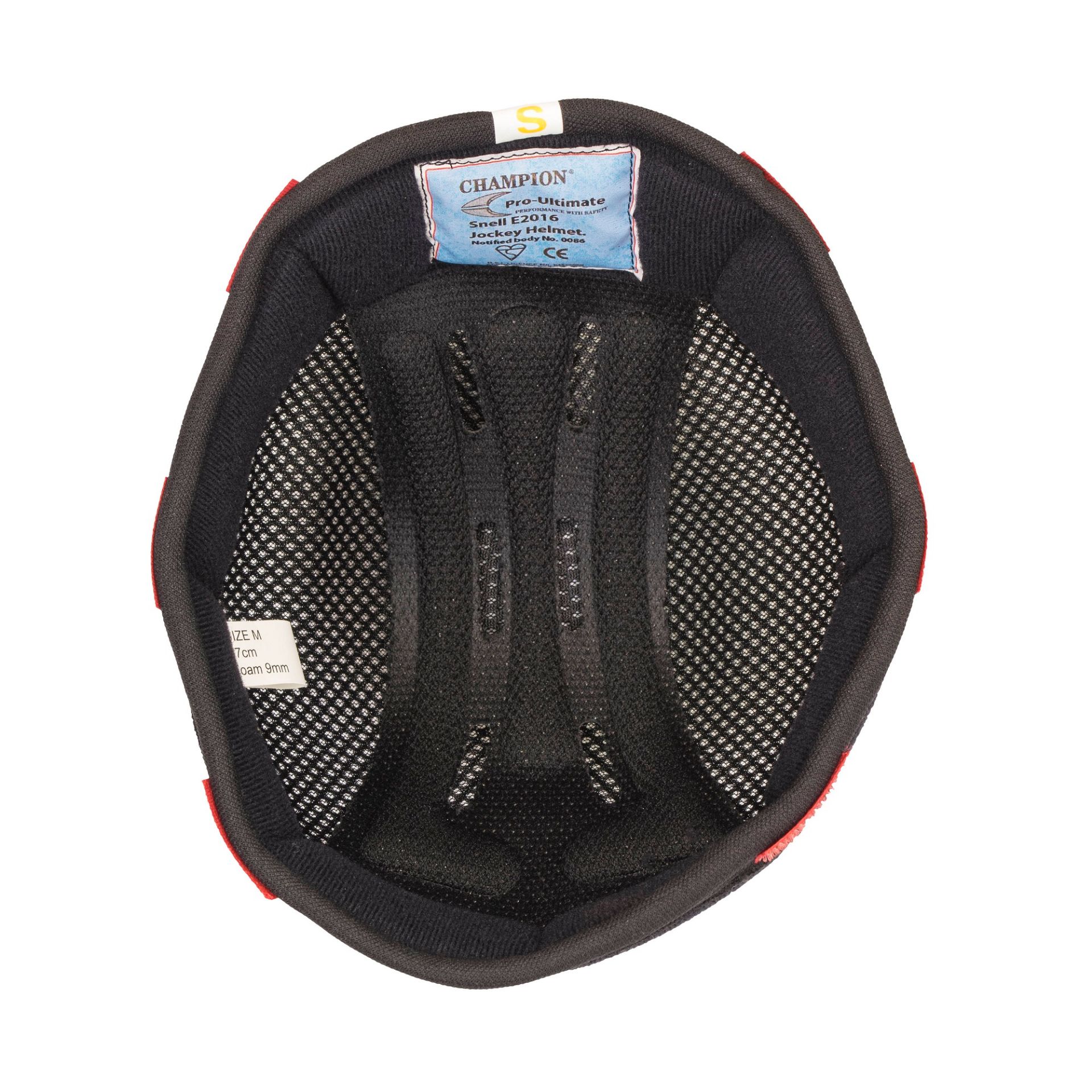 Toklat - Pro-Ultimate Helmet Replacement Liner